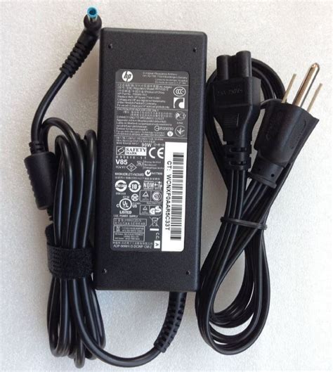 HP Laptop Adapter Input Voltage 85 V 90 W At 1100 Piece In Chennai