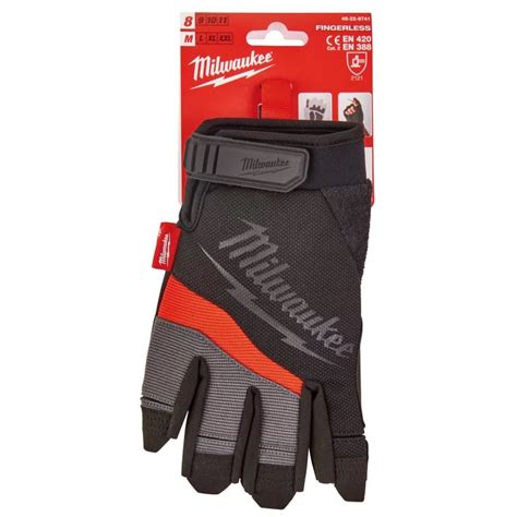 ΓΑΝΤΙΑ ΧΩΡΙΣ ΔΑΧΤΥΛΑ 7 S Milwaukee 4932479728