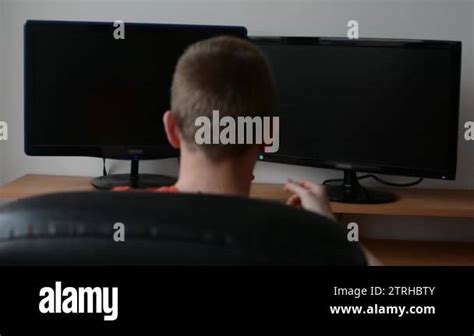 Green Screen Setup Stock Videos Footage HD And 4K Video Clips Alamy