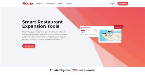 New Location Insights
