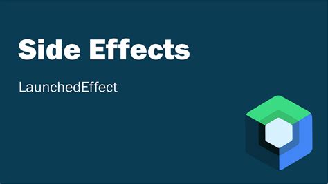 Jetpack Compose Side Effects — Launchedeffect With Example Better Programming