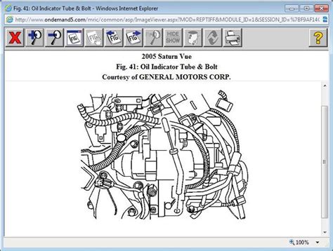 Check Transmission Fluid Saturn Vue At Sienna Kraegen Blog