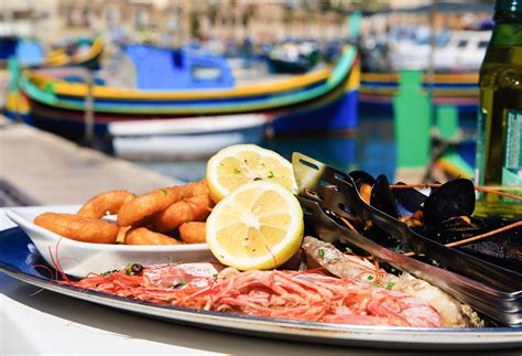 Eat Your Heart Out An Introduction To Maltese Cuisine Kayak