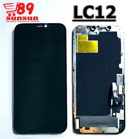 VEF LCD FS IPHONE PRO OLED FLYCDI