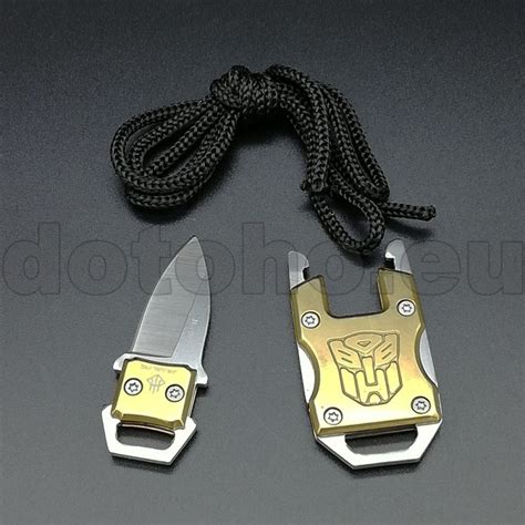 Pocket Knife Knife Spiner