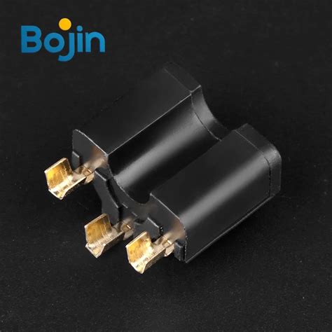 Iec C13 C15 Plug Socket C13 C15 Plug Insert C14 C16 Electric Connector