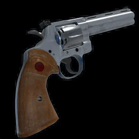 Rust Python Revolver Skins Crafting Data And Insights Corrosion Hour