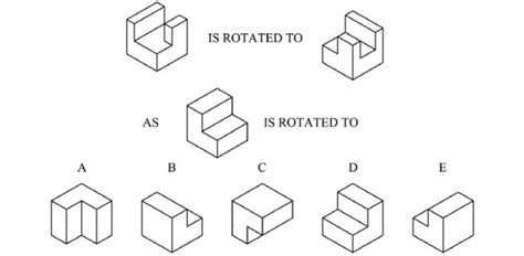 Spatial Visualization Quiz Quiz And Trivia