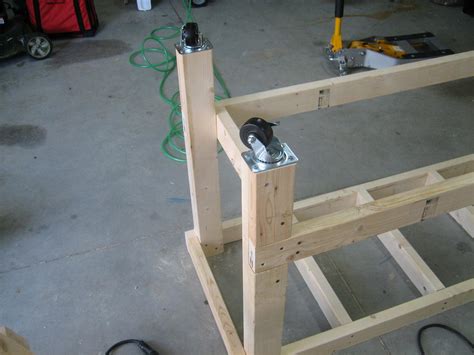 Eaa Workbench Completed Andrews Rv 7 Build Log