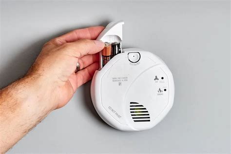 Smoke Detection Sensor At ₹ 2500 Piece Smoke Alarm System In Indore