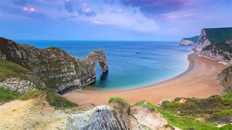 Coastal Environments Gcse Geography Bbc Bitesize