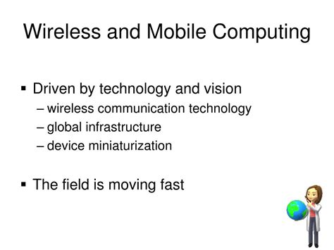 PPT Mobile Computing Introduction PowerPoint Presentation Free Download ID 4744209