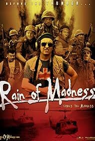 Tropic Thunder Rain Of Madness Video 2008 Imdb