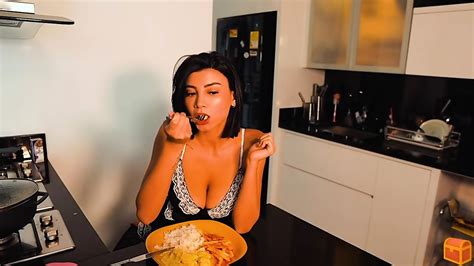 What Is She Cooking Eporner