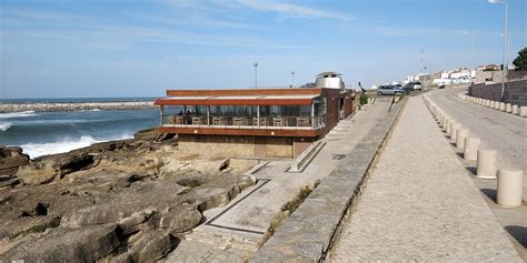 Esplanada Furnas Ericeira Fotos Número De Teléfono Y Restaurante