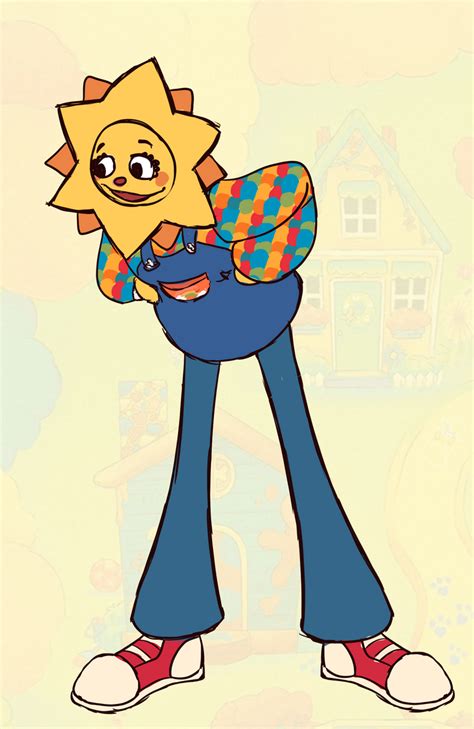 Sally Starlet By Orionnotpax On Deviantart