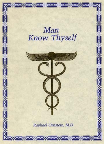 Man Know Thyself Hermetic Qabalistic Keys To The Bible