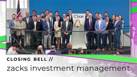 Sal Esposito On Linkedin Zacks Investment Management