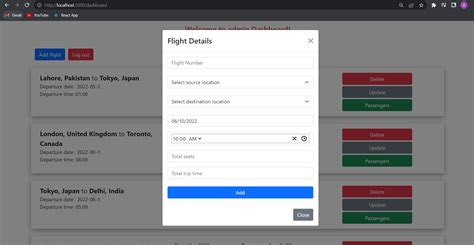 github aliqumail flight reservation system built using mern stack