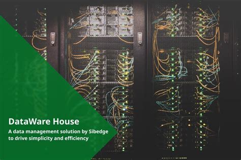 Sibedge On Linkedin Datawarehouse Ecommerce Telecommunication Datamanagement Data