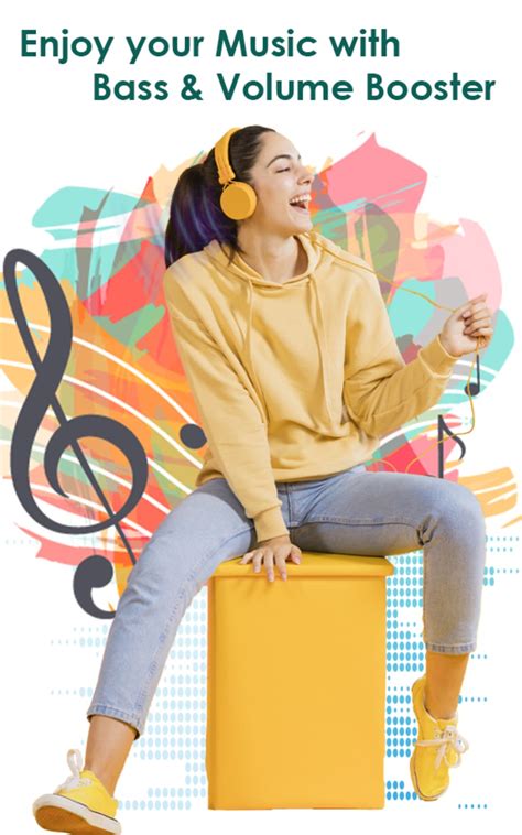 Extra Volume Booster For Android Download