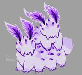Deep Sea Bunny Pressure Art