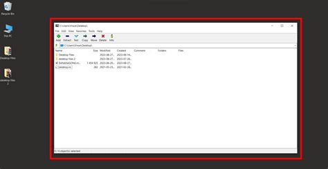 How To Encrypt 7z Files With Password 3 Methods