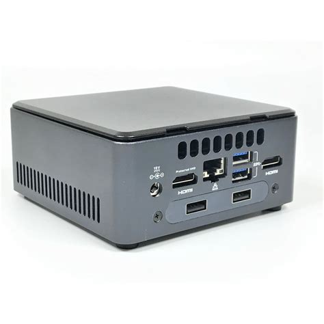 Intel Nuc Front Panel Expansion Dual Usb 2 0 Usb Bracket