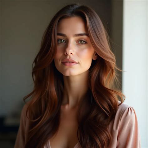 10 Stunning Cherry Brown Hair Ideas To Inspire Your Next Look Cutsplushues