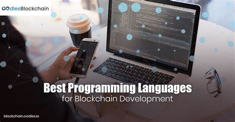 Best Blockchain Programming Languages 2019 Updated List Rprogramming