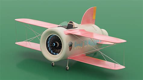Milkplane On Behance
