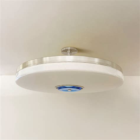 Iris Grande Ceiling Light Italian Furniture And Lighting Gaspare Asaro