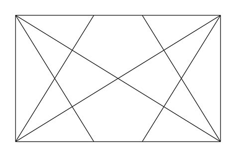 Golden Ratio Template Method Golden Section Fibonacci Array Numbers