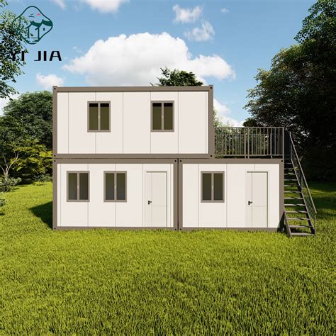 Prefabricated Houses Made In China Modern Expandable Homes