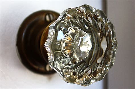 How To Fix Antique Glass Door Knobs Glass Door Ideas