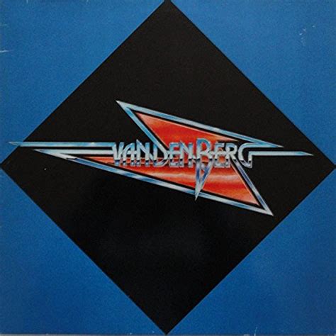 Best Of Vandenberg Cds And Vinyl
