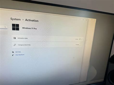 Activate Windows 11 Windows 11 Home To Windows 11 Pro Unable To