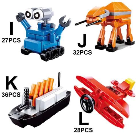 New Builder Assortment Building Bricks Grace And Truth Books