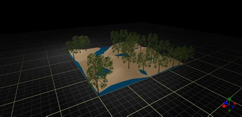 we built a 3d modelling tool… but wait it s different project