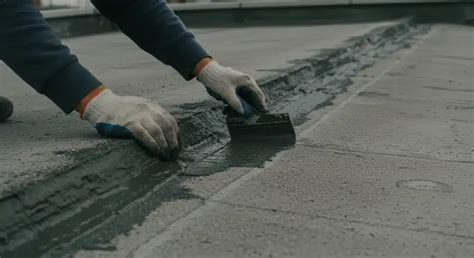 Concrete Roof Installation Louisiana Lone Wolf Roofing