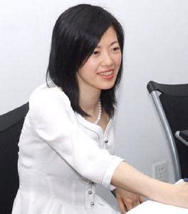 张琰沉浮录：昨日杭州it美女张琰 今日戴备军情妇张琰，张琰照片