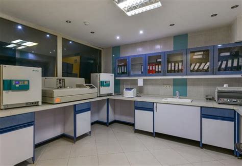 Gallery مرکز بهداشتی درمانی اردیبهشت اصفهان