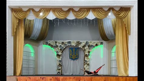 «ЛЮДИ ТИТАНИ КЗ «ЦКДС Фурсівської сільської ради Танцювальний колектив «ПЕРЛИНА Youtube