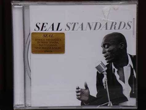 Seal Standards Cd Folia Ostrów Wlkp Licytacja Na Allegro Lokalnie