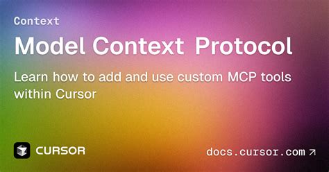 Cursor Mcp Server Dont Work Bug Reports Cursor Community Forum