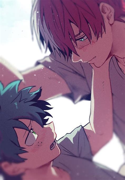 Tododeku Bilder Cute Anime Guys Hero My Hero Academia Episodes