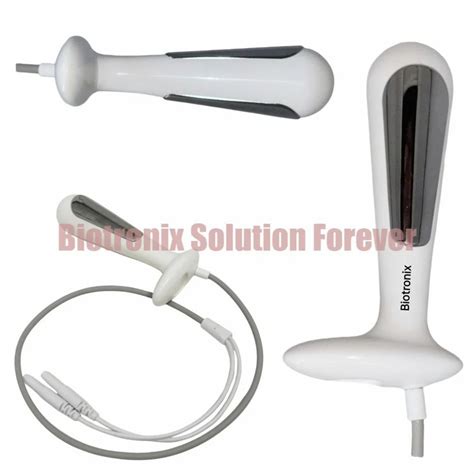 Wireless Vaginal Probe For Pelvic Floor Therapy And Bladder Control For