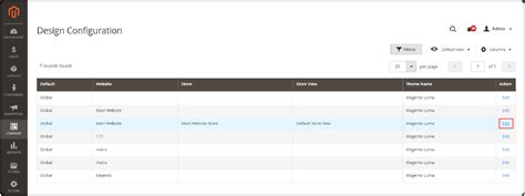 Steps To Enable Or Disable Magento 2 Demo Store Notice