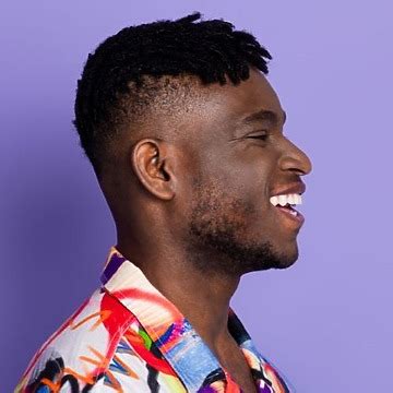 20 Ways To Shave Style Your Sideburns