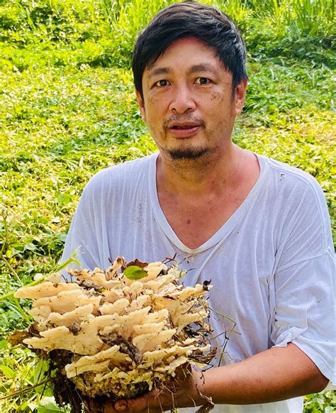 Lovefarming Ronald Sioson